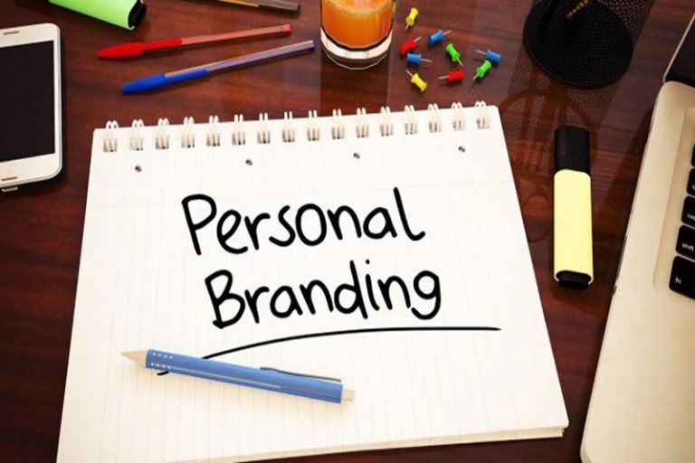 4 Personal Branding Tips That Will Drive The Success Of Your Business
